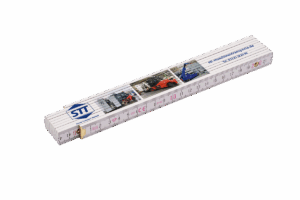 Meterstab bedrucken - meinzollstock.de